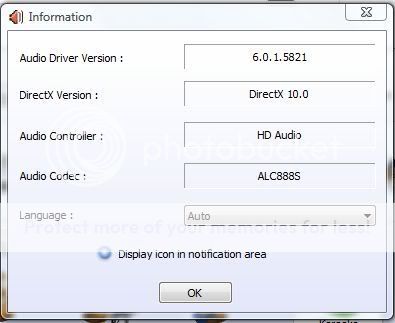 Use FFDShow Audio instead of AC3Filter | Overclock.net