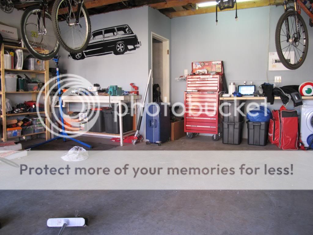 Elbowgreasemonkey SA 2 car garage | The Garage Journal