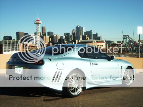 New AZ Supra | Supra Forums