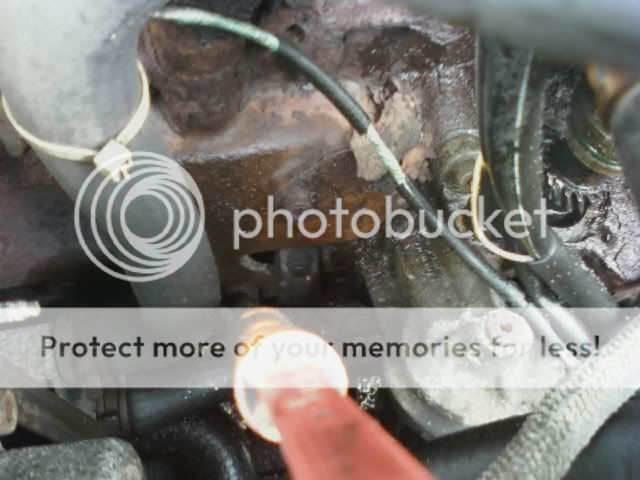 intermittent oil light | VW Vortex - Volkswagen Forum