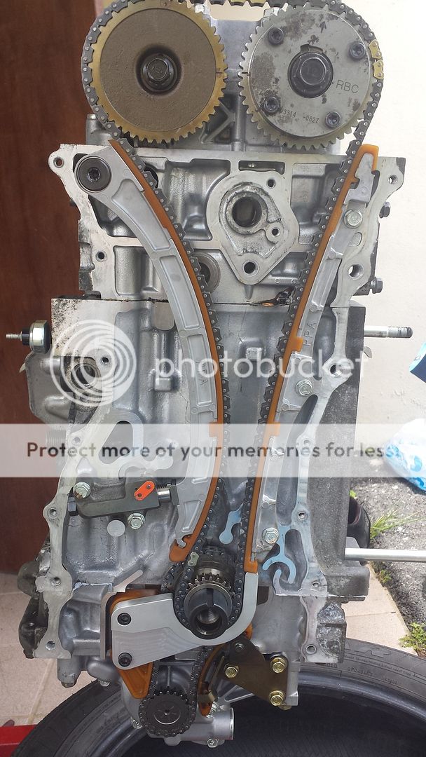 k24a2 ek k swap build | Honda / Acura K20a K24a Engine Forum