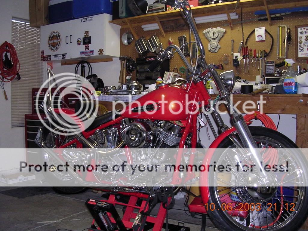 How to see difference on a wishbone frame? | Jockey Journal Forum