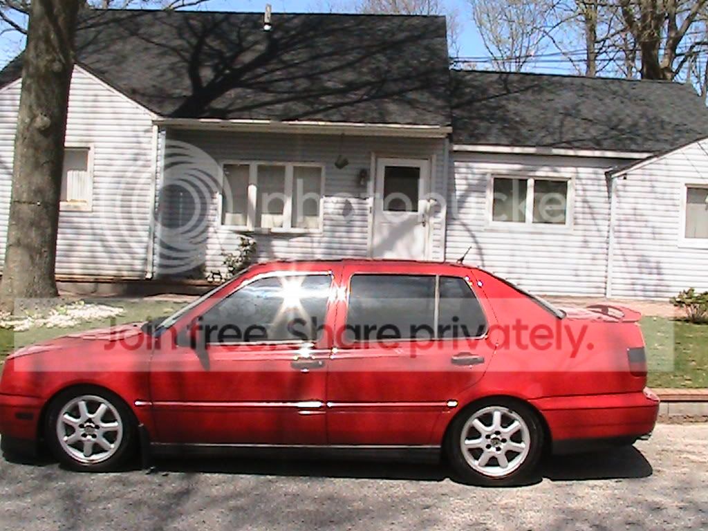 Red mk3 Jetta pics | Page 7 | VW Vortex - Volkswagen Forum