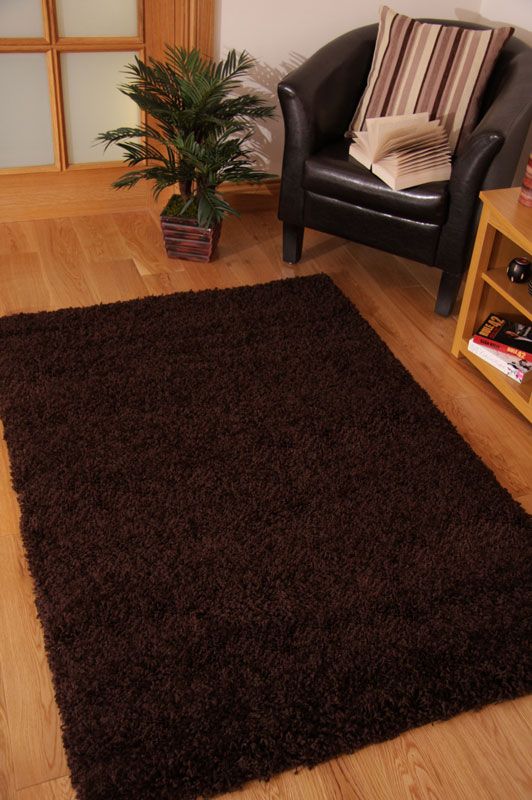 Large Round Brown Rugs at Leroy Vanleer blog