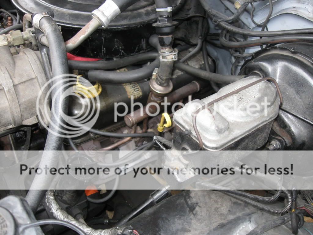 HOWTO - Stop Me - Hydroboost Write Up - Ford Truck Enthusiasts Forums