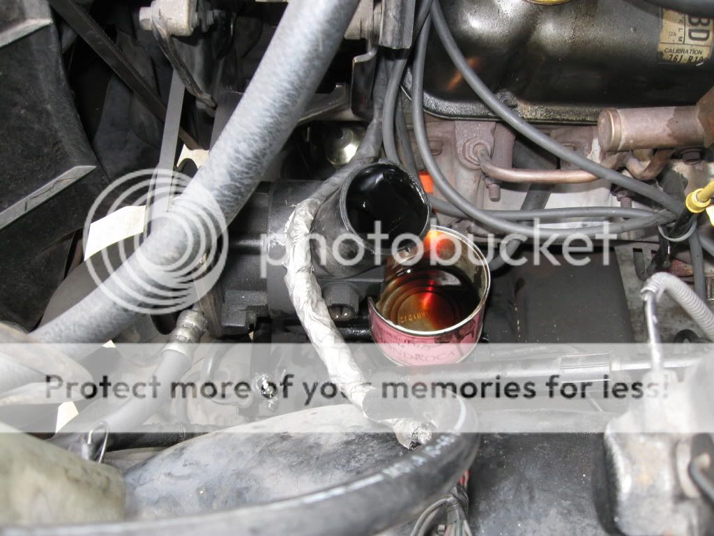 Stop Me - Hydroboost Write Up - Ford Truck Enthusiasts Forums