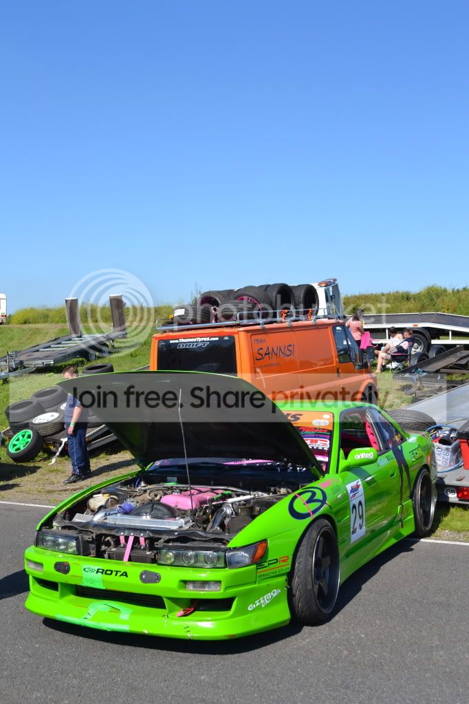 Kermit PS13 FOR SALE | Driftworks Forum