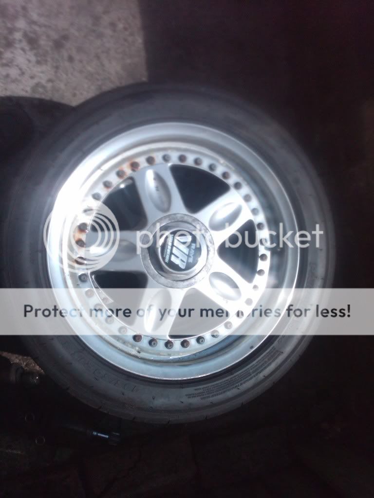 15" rays engineering volk racing cv pros | EK9.org JDM EK9 Honda Civic ...