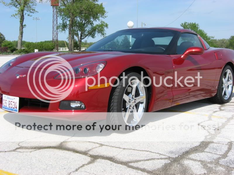 Took some pics after waxing. - CorvetteForum - Chevrolet Corvette Forum ...