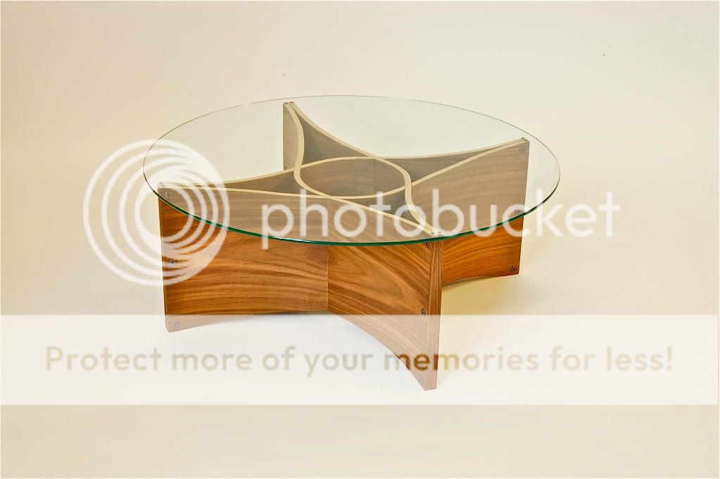 Bespoke one off Coffee Table KANO | Volkszone Forum