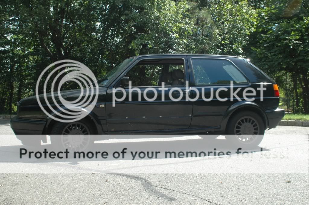 Part Out: 85 gti (new jersey) | VW Vortex - Volkswagen Forum